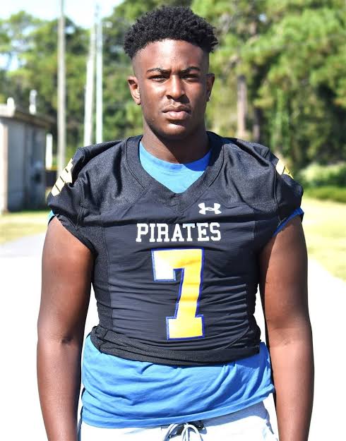 BREAKING: Heze Kent Shocks Nation — 4-Star ATH & Top-150 Phenom Commits ...